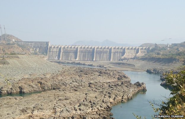 Are India’s big dams safe? | The Guardian