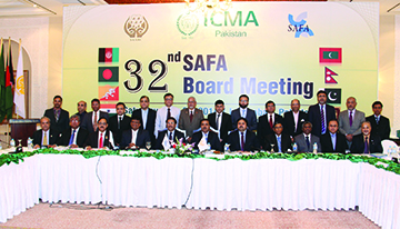 ICAB working to build a better Bangladesh | The Guardian