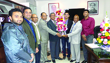 ICAB working to build a better Bangladesh | The Guardian