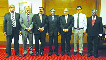 ICAB working to build a better Bangladesh | The Guardian