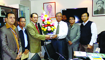 ICAB working to build a better Bangladesh | The Guardian